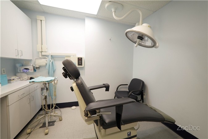 Oral Surgeons NYC | Oral & Maxillofacial Surgery New York