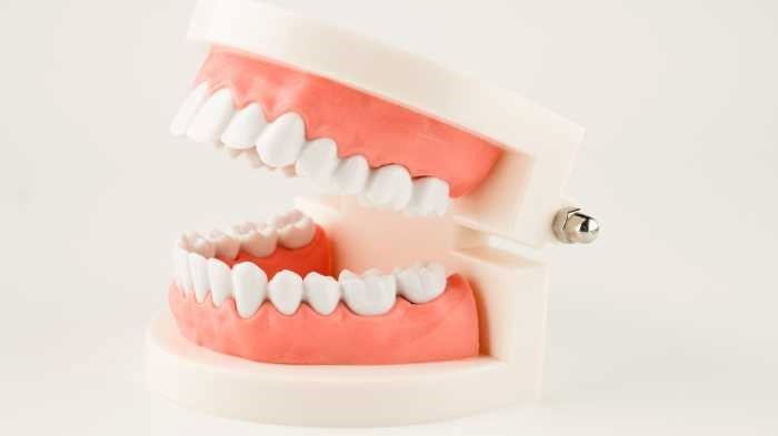 How to Fix Asymmetrical Jaw Naturally